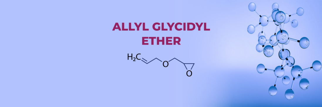 Exploring Allyl Glycidyl Ether (AGE): Properties, Applications, and ...