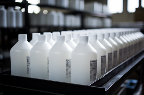 2024 Best Alkaline Bleaching-Hydrogen Peroxide Stabilizer for ...