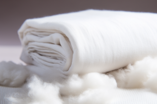 Why Every Textile Needs Cotton and Wool Fabrics Fluffy Softener