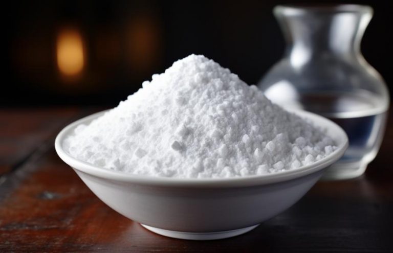 Ammonium Polyphosphate: A Key Ingredient in Flame-Resistant Products