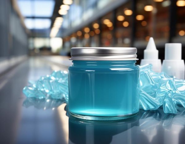 Oxidized Polyethylene Wax (OPEW): Global Market and Industrial Relevance