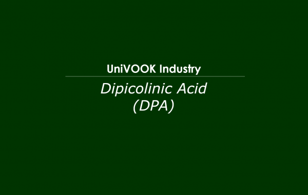 Dipicolinic Acid: A Key Player in Biology and Beyond