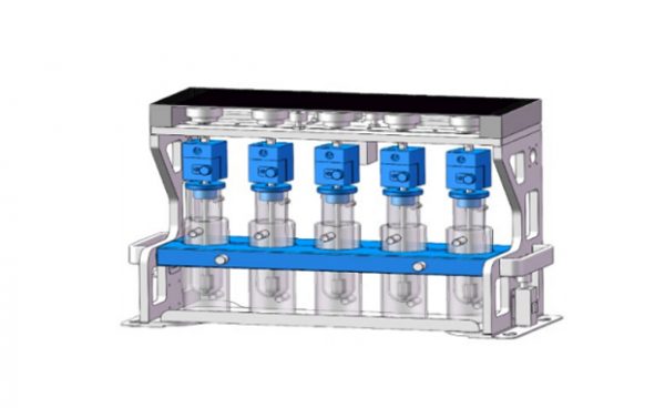 Simulated Digestion System (SDS III) I UniVOOK Industry